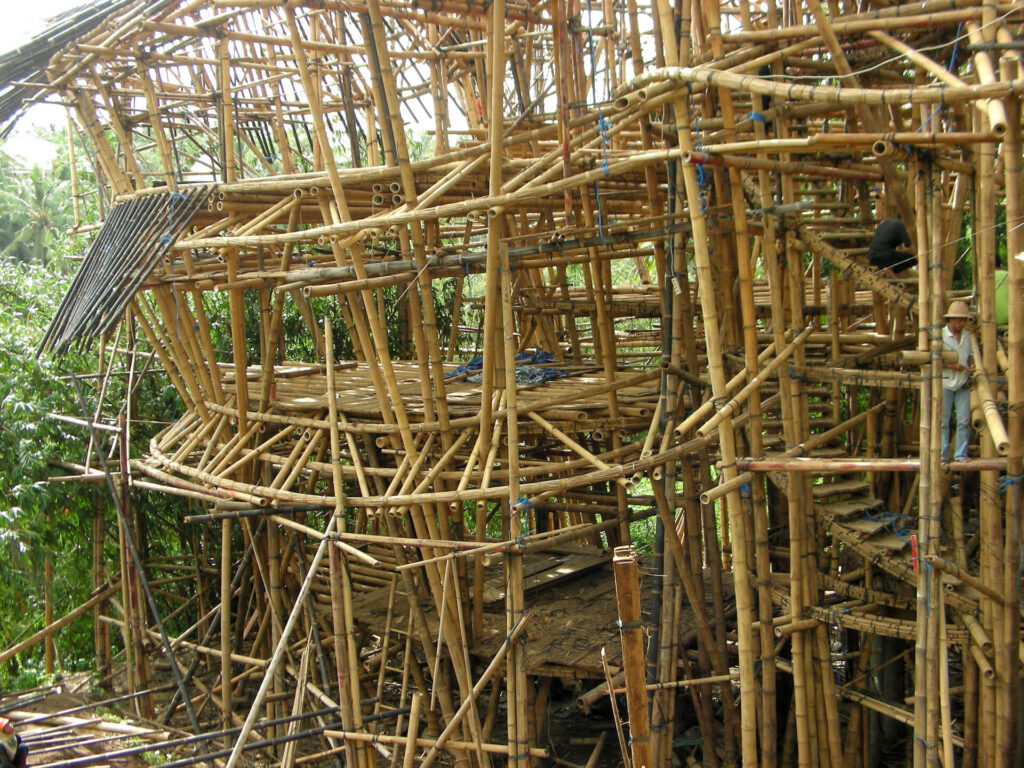 Sharma Spring - Bamboo Pure