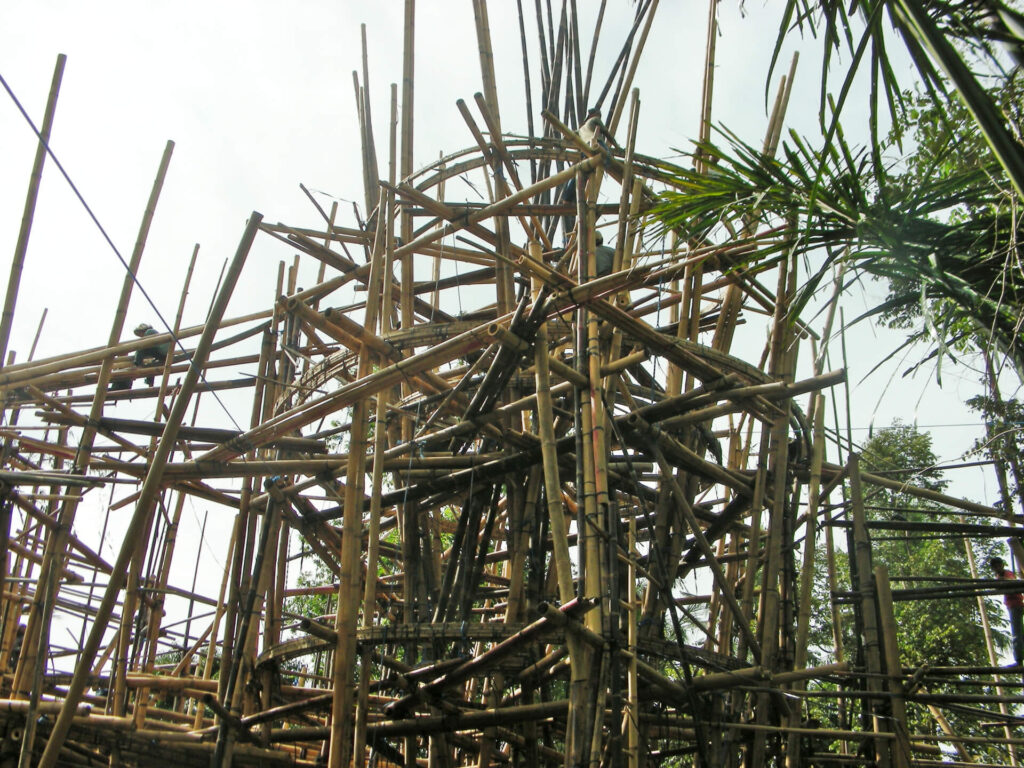 Sharma Spring - Bamboo Pure