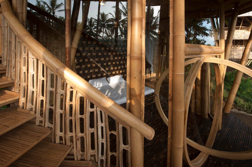Palm House - Bamboo Pure