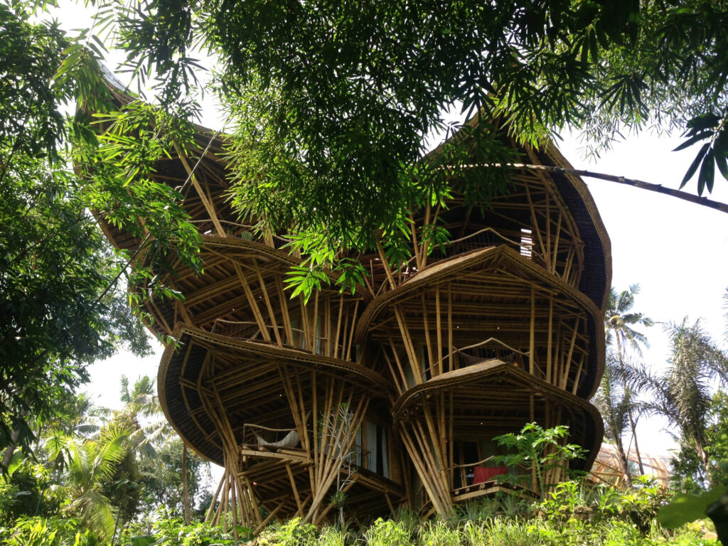 Sharma Spring - Bamboo Pure