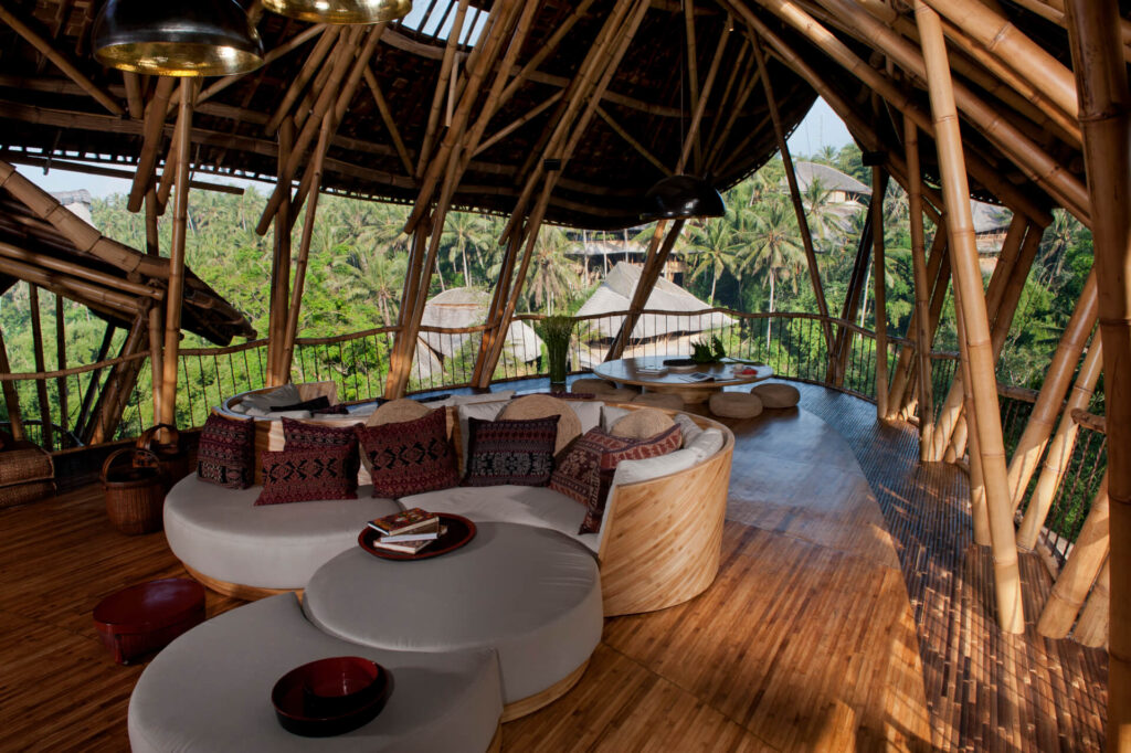 Sharma Spring - Bamboo Pure