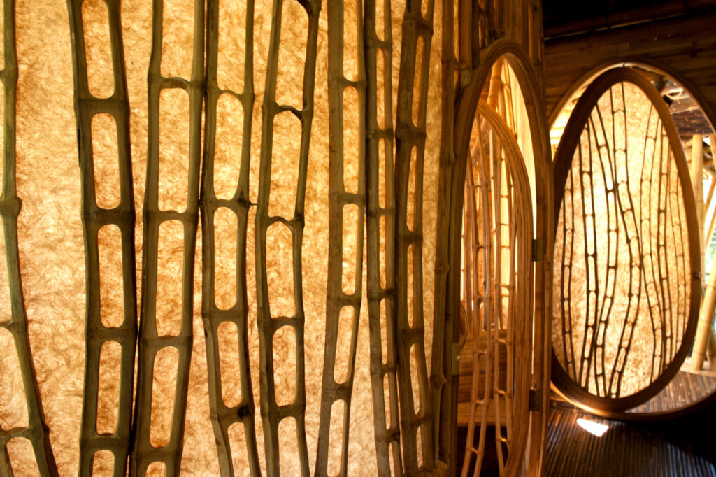 Sharma Spring - Bamboo Pure