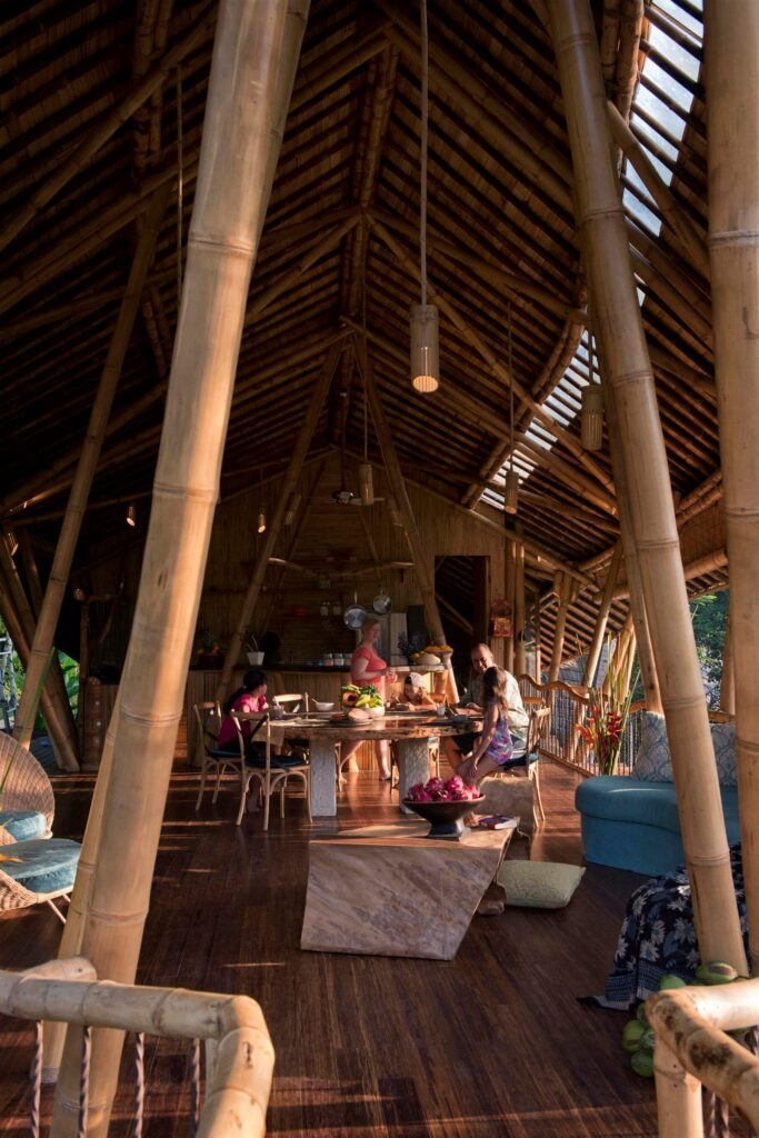 Leaf House - Bamboo Pure