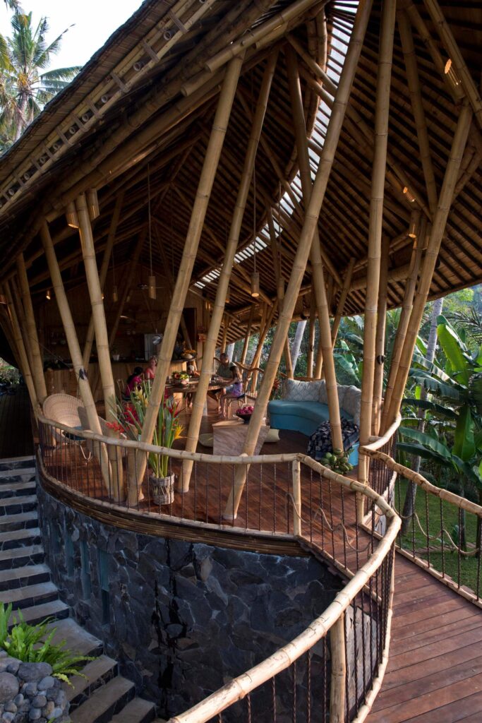 Leaf House - Bamboo Pure