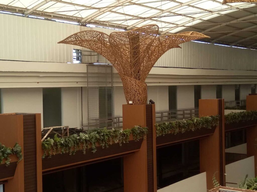 Sharma Spring - Bamboo Pure