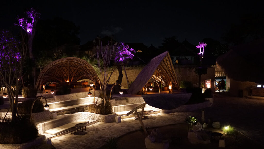 Sharma Spring - Bamboo Pure