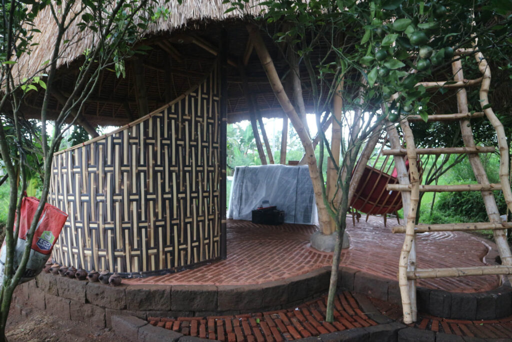 Sharma Spring - Bamboo Pure