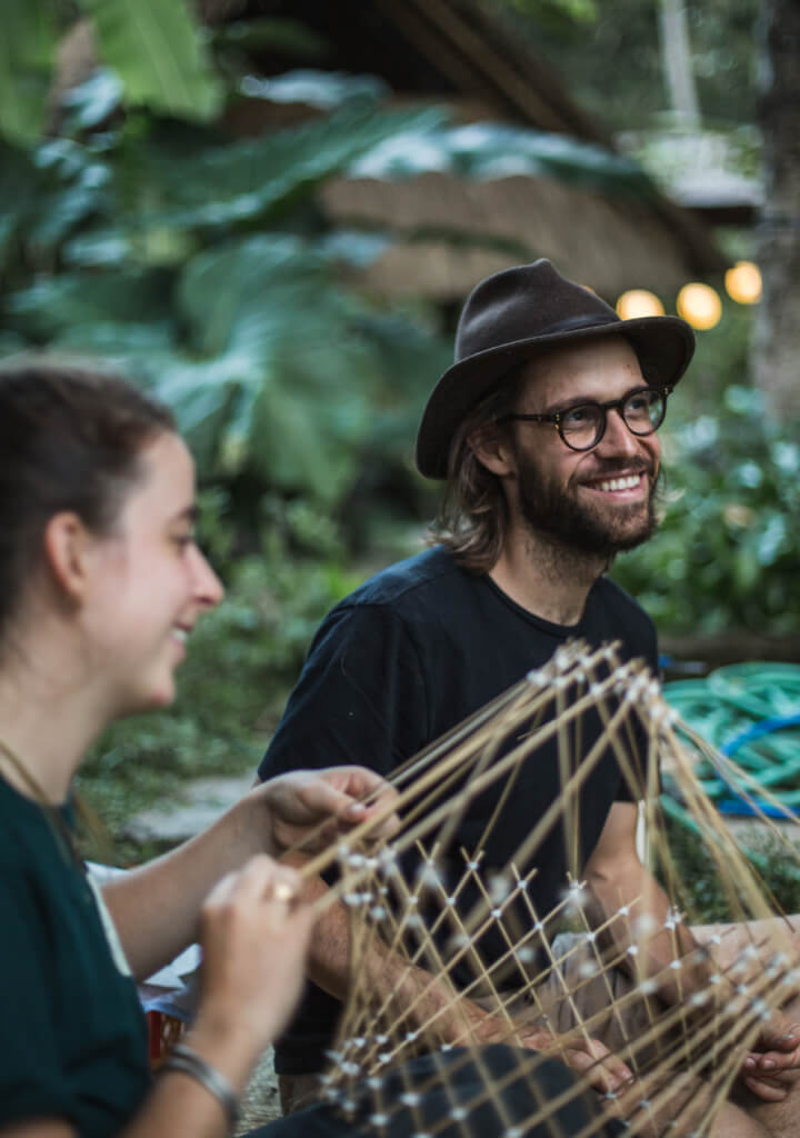 Bamboo Pure - Leaders in Bamboo Construction