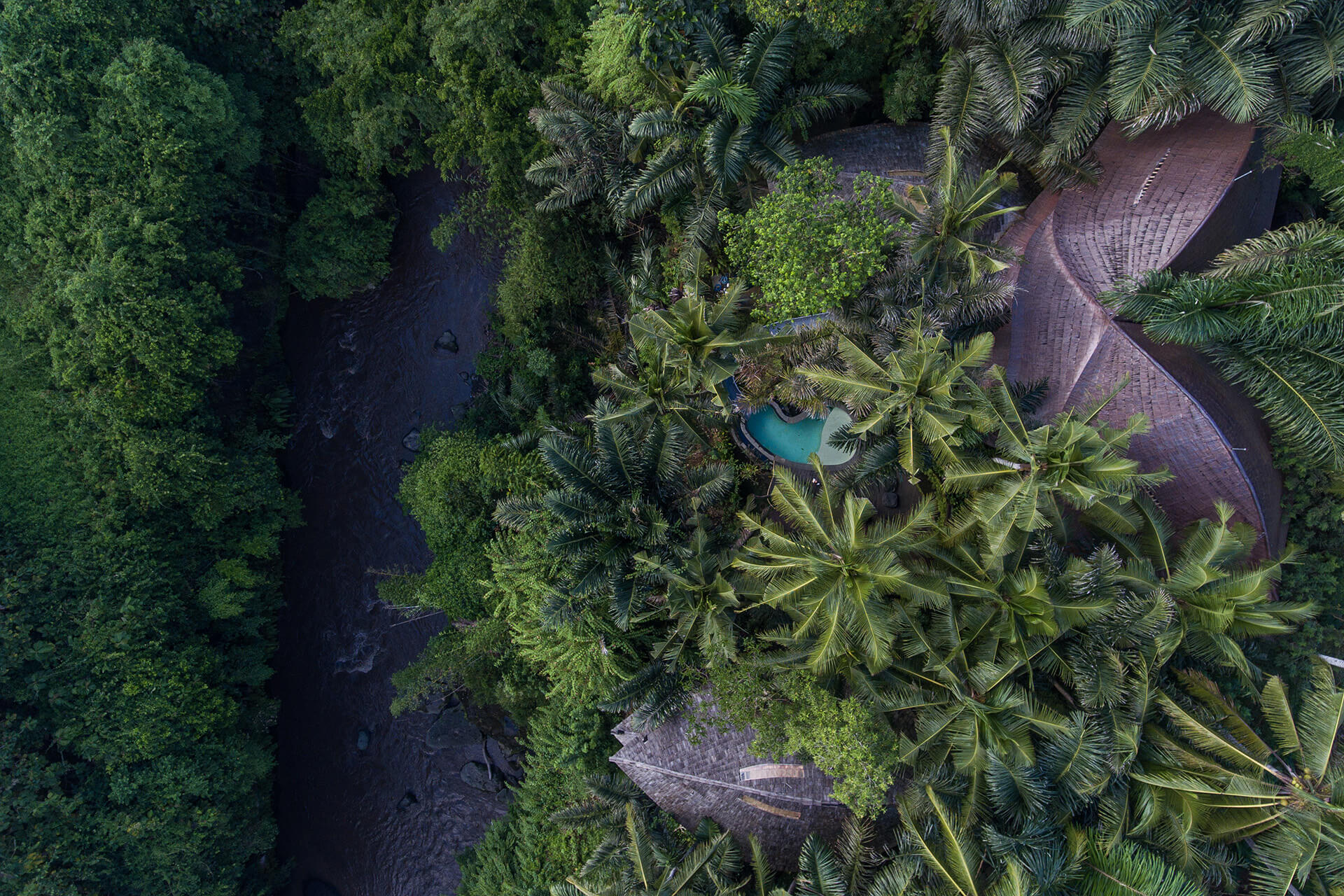 Pioneers in Bamboo Construction | About Bamboo Pure