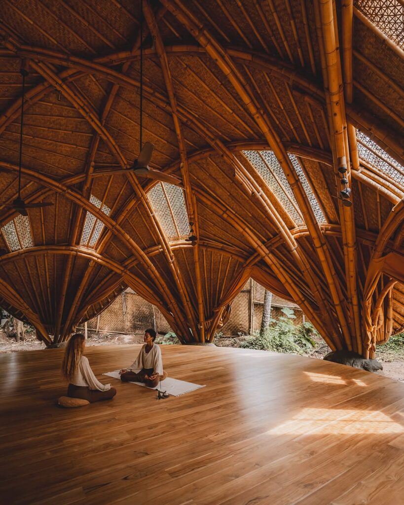 Sharma Spring - Bamboo Pure